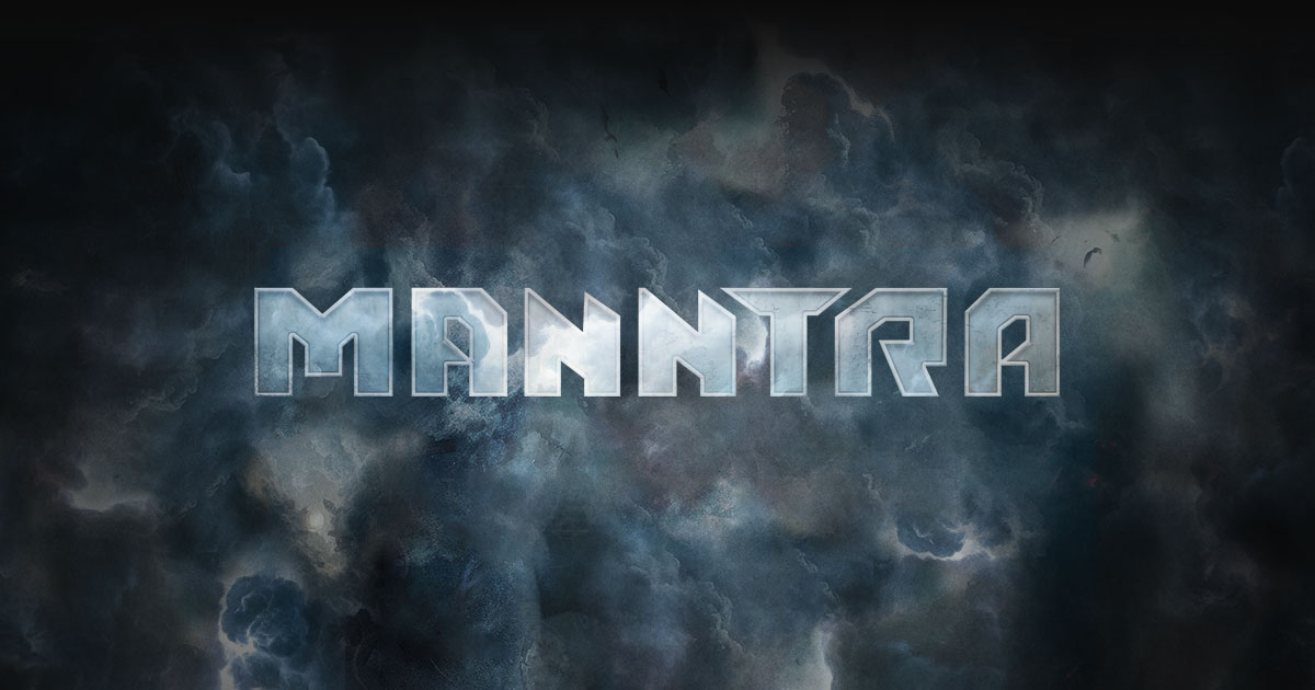 MANNTRA | MANNTRA | Merchandise Shop